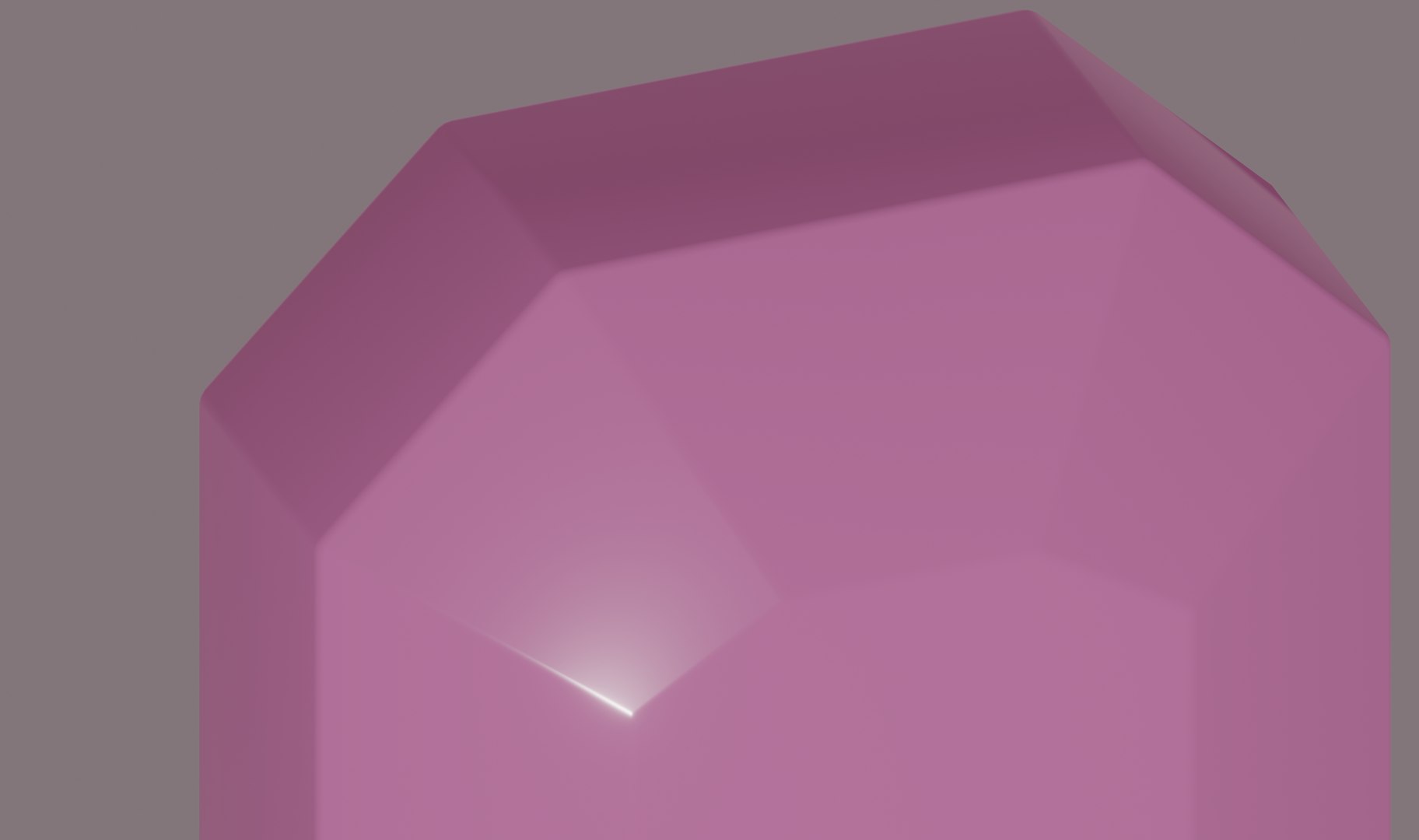 Gem 3D - TurboSquid 2044771
