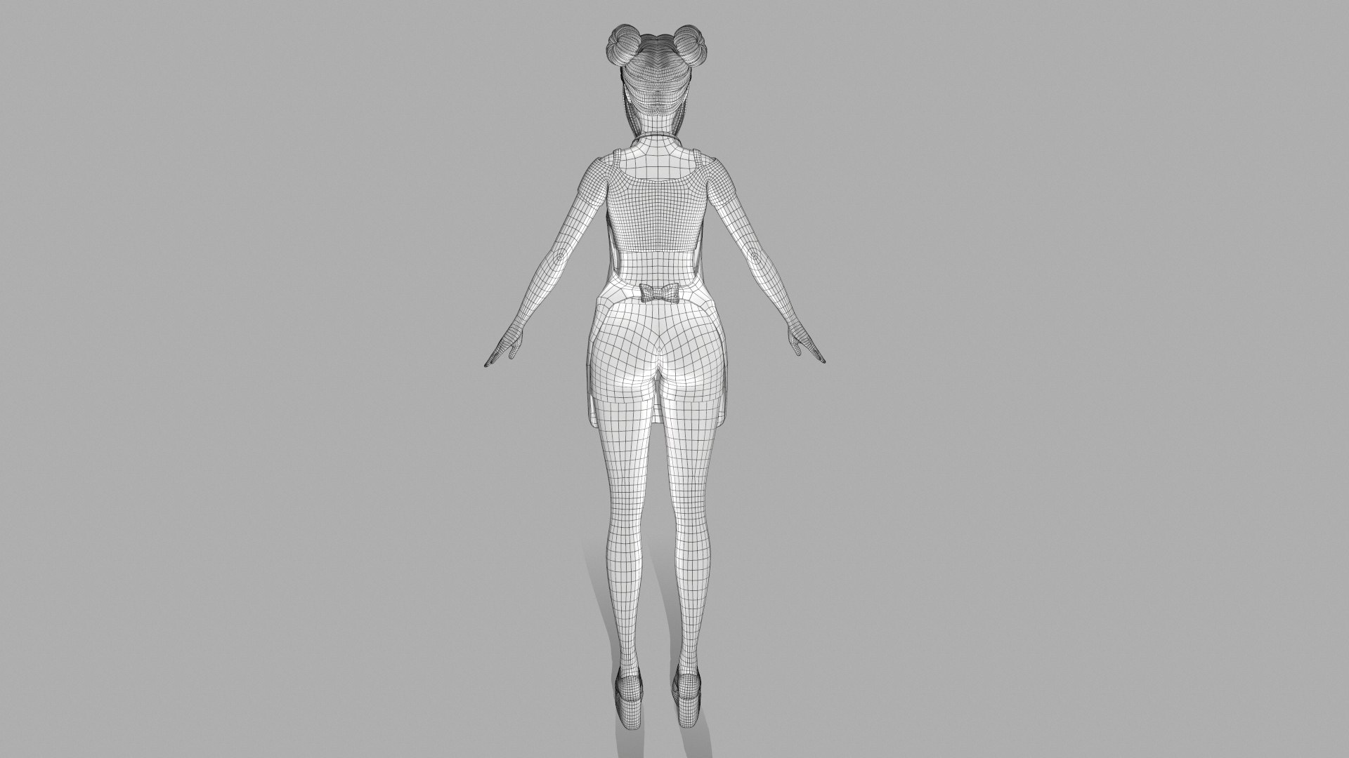 3D Model Seller 4 - TurboSquid 1806449