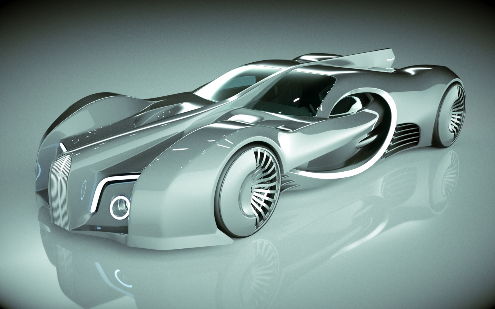 Cool Original 3D Model - TurboSquid 1344540