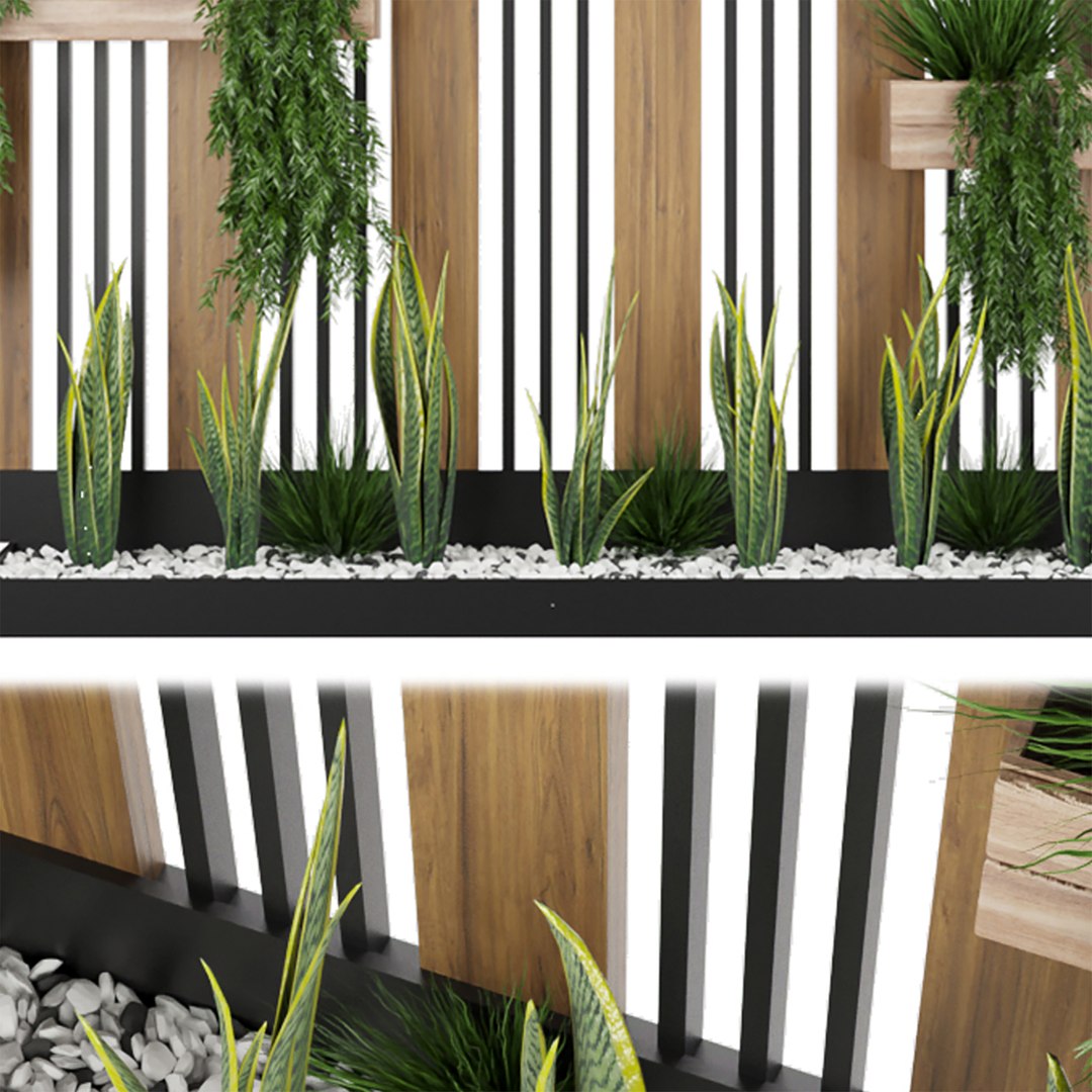 Collection Plant Vol 117 - Ivy - Leaf 3D Model - TurboSquid 1879423