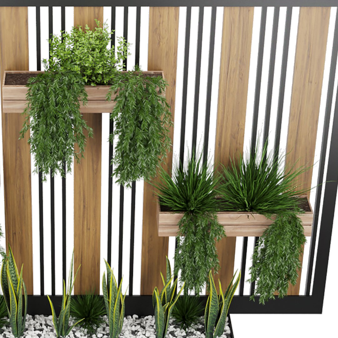 Collection Plant Vol 117 - Ivy - Leaf 3D Model - TurboSquid 1879423