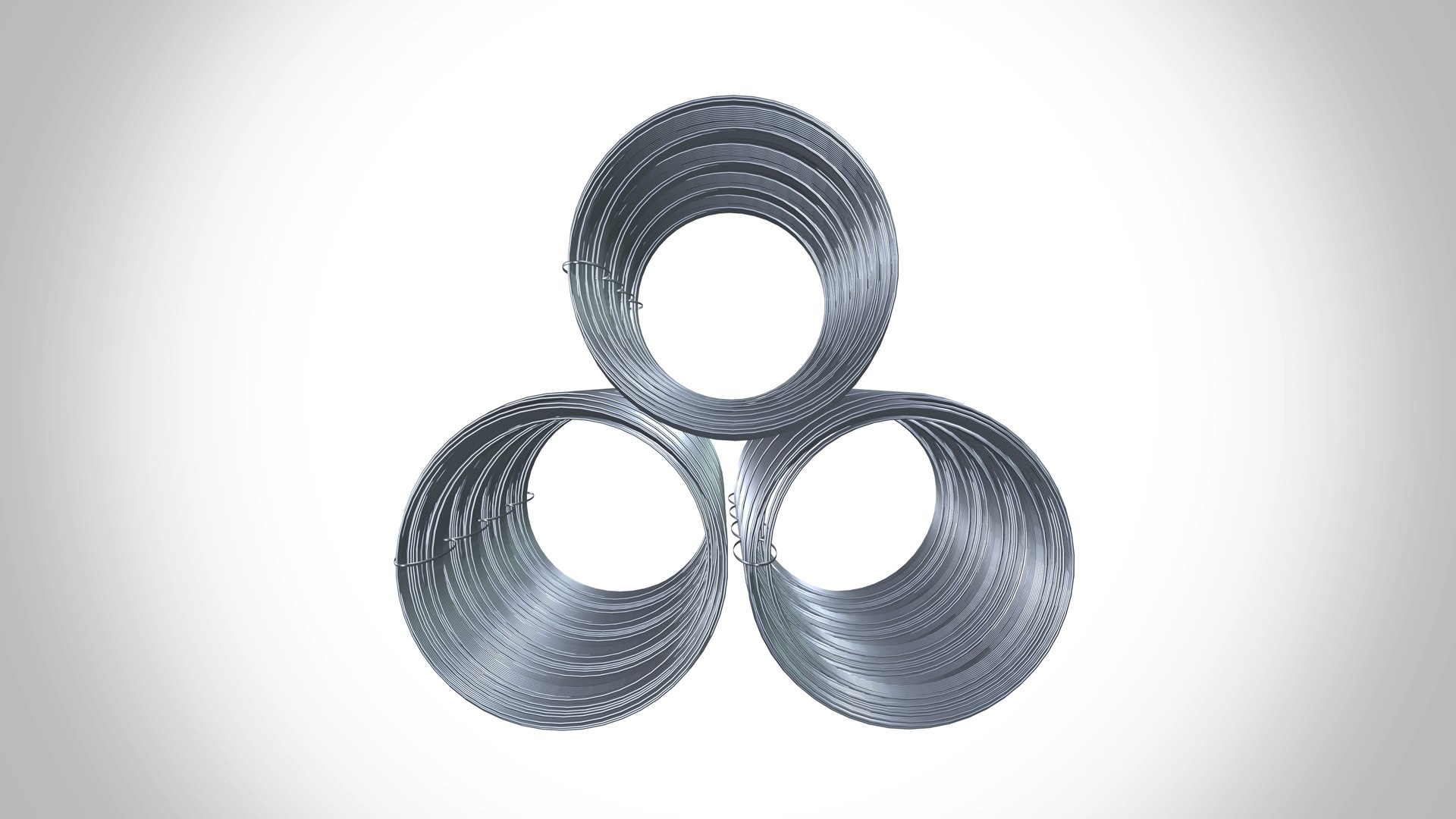 3D Cored Wire - TurboSquid 2264817