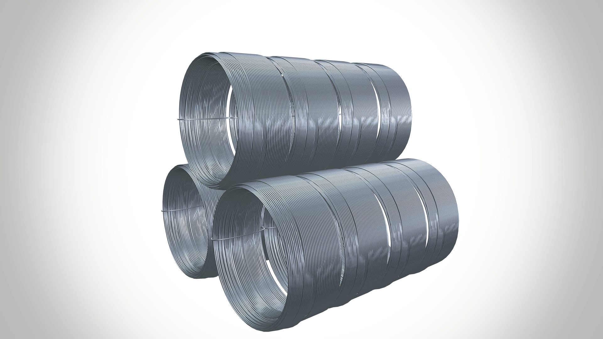 3D Cored Wire - TurboSquid 2264817