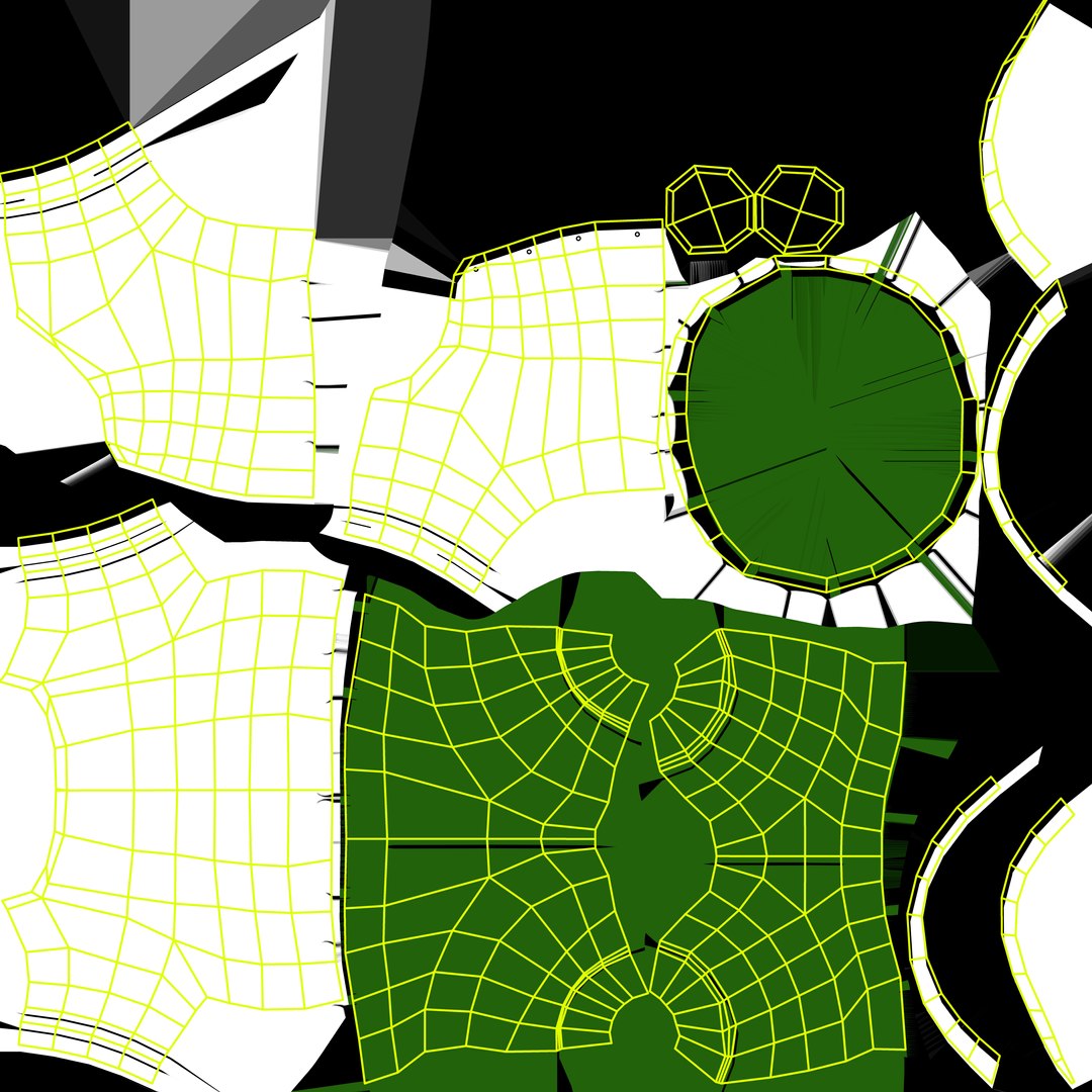 3D Model Family Guy Collection - Rigged - TurboSquid 1804358