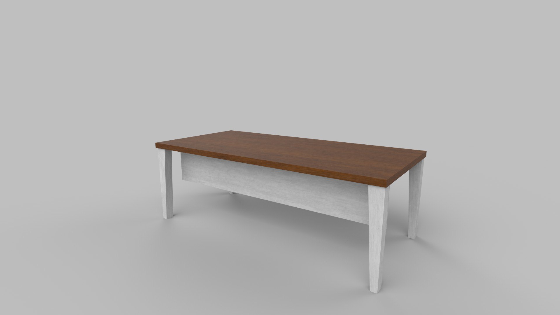 3D table - TurboSquid 1920859