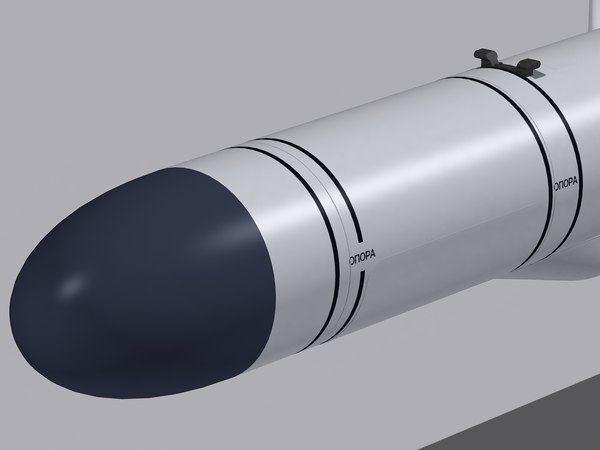 3d kh-35e missile ship