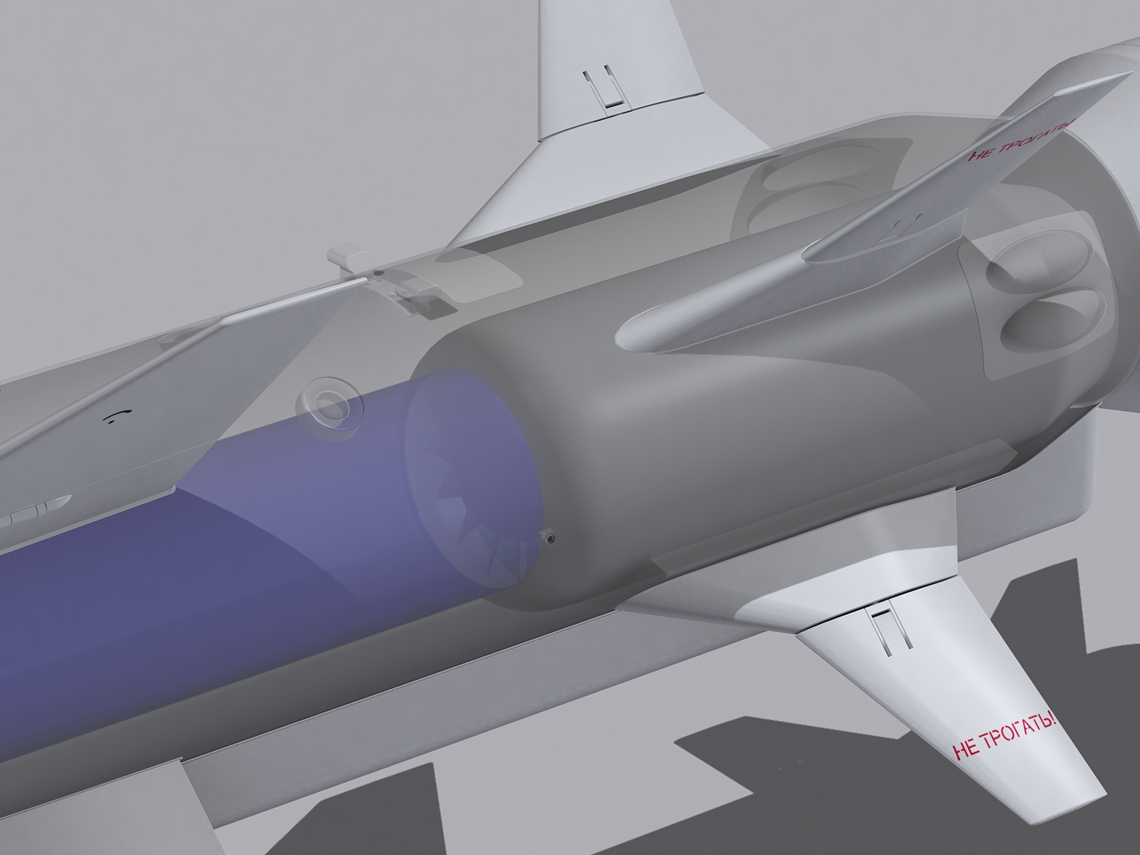 3d kh-35e missile ship