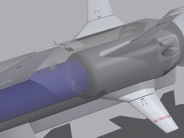 3d kh-35e missile ship