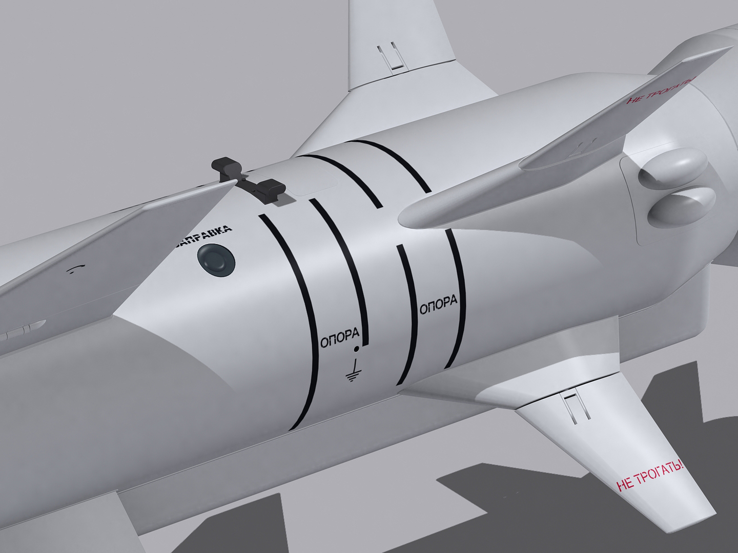 3d kh-35e missile ship