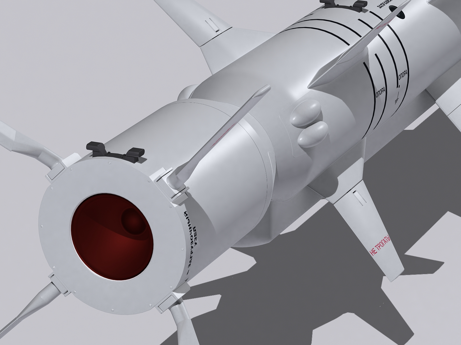 3d kh-35e missile ship