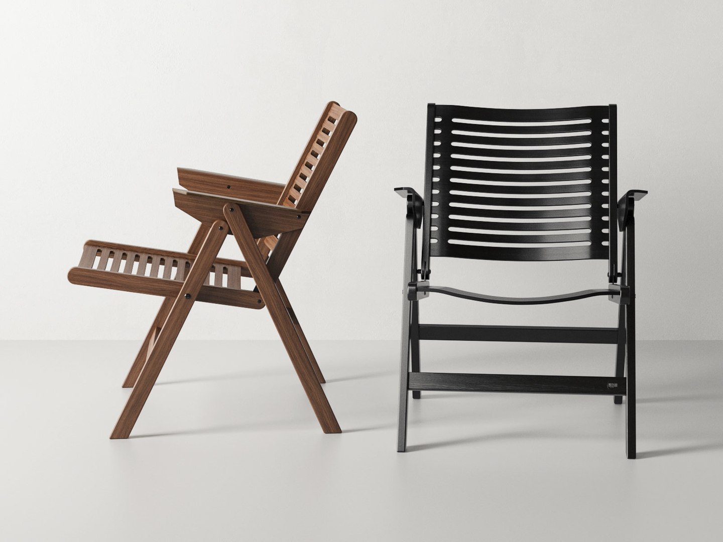 Rex Lounge Chair Model - TurboSquid 1308824