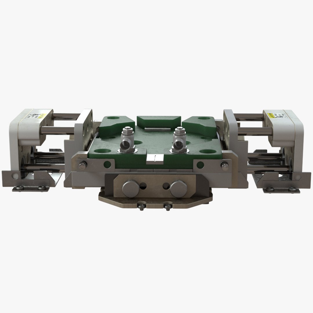 obj hi-tech mount robotics