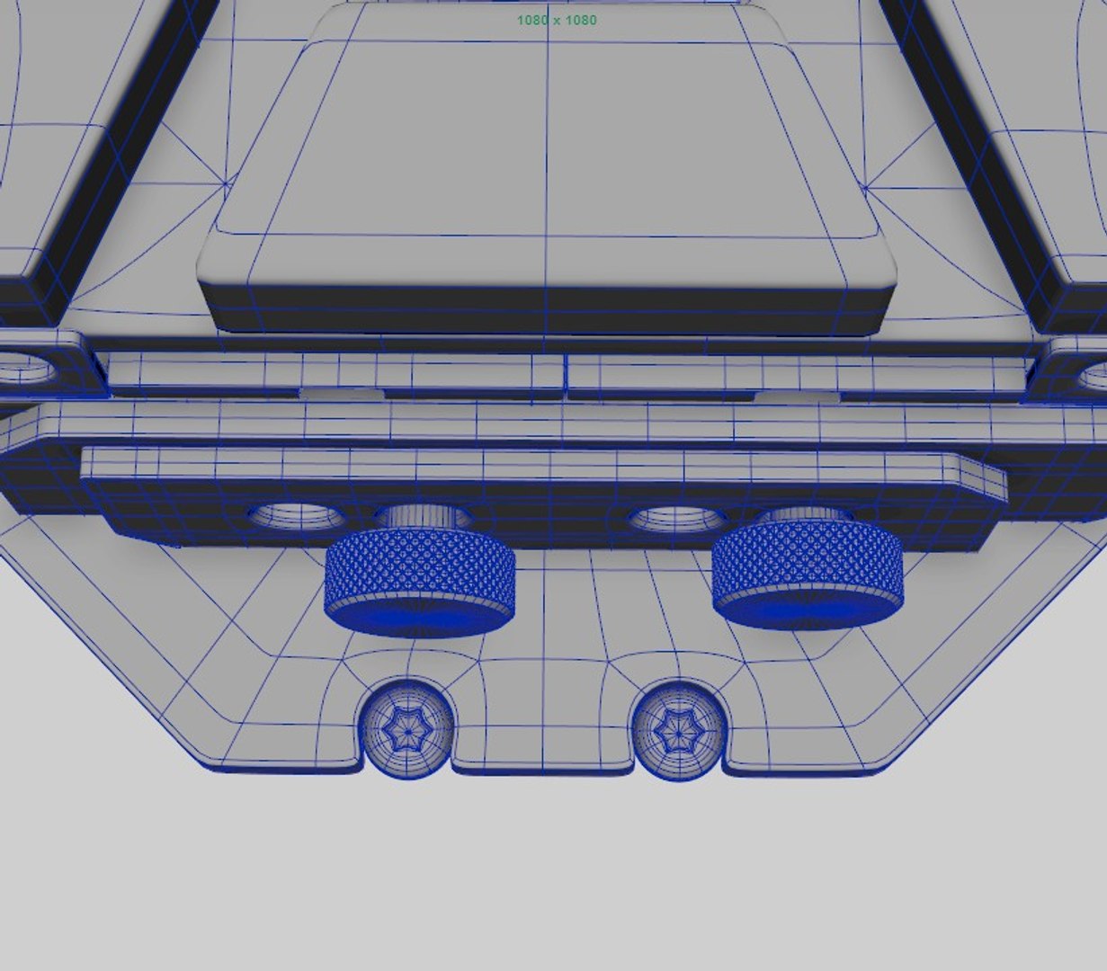 obj hi-tech mount robotics