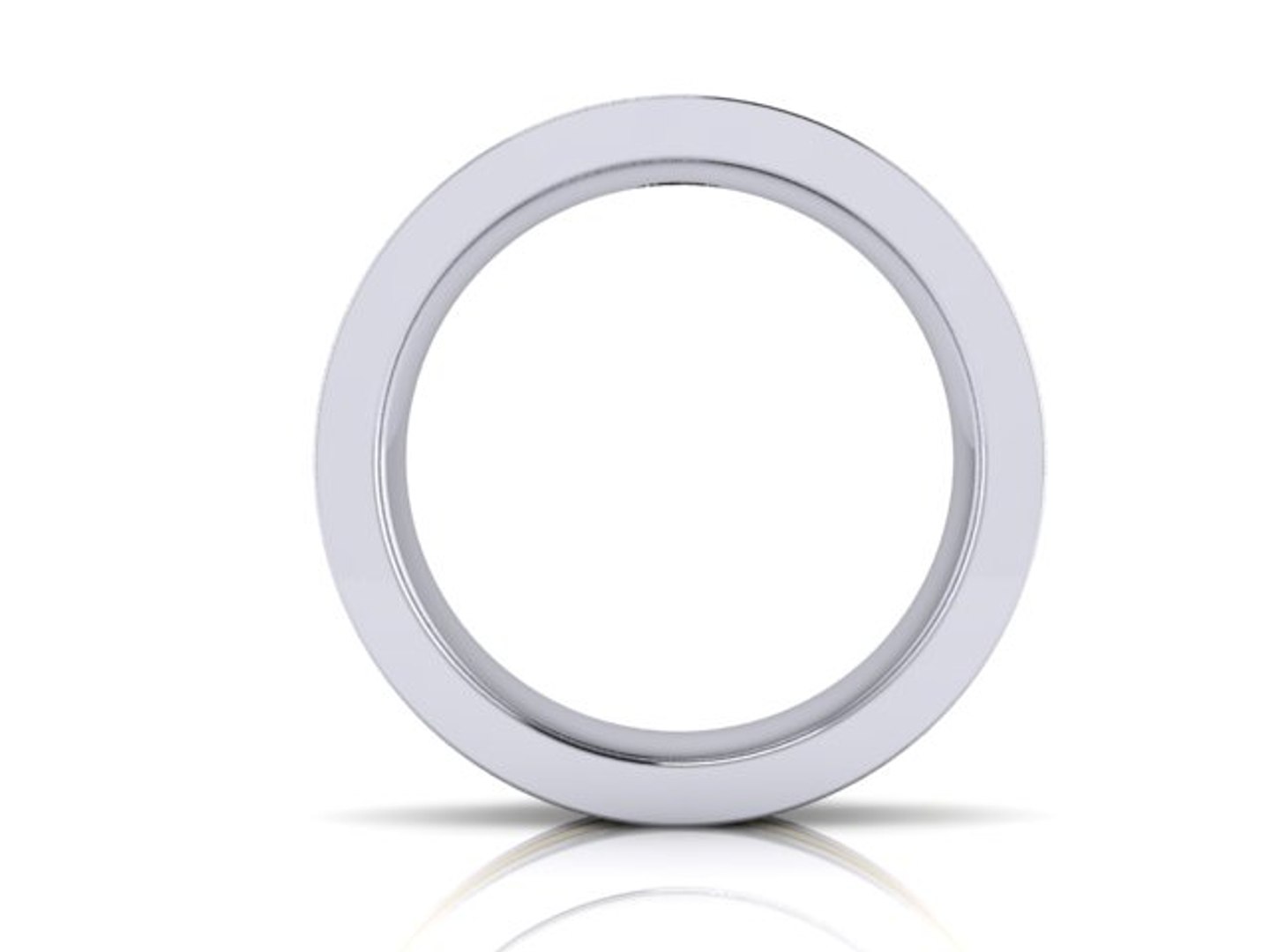 3D Tone Band Model - TurboSquid 1328124