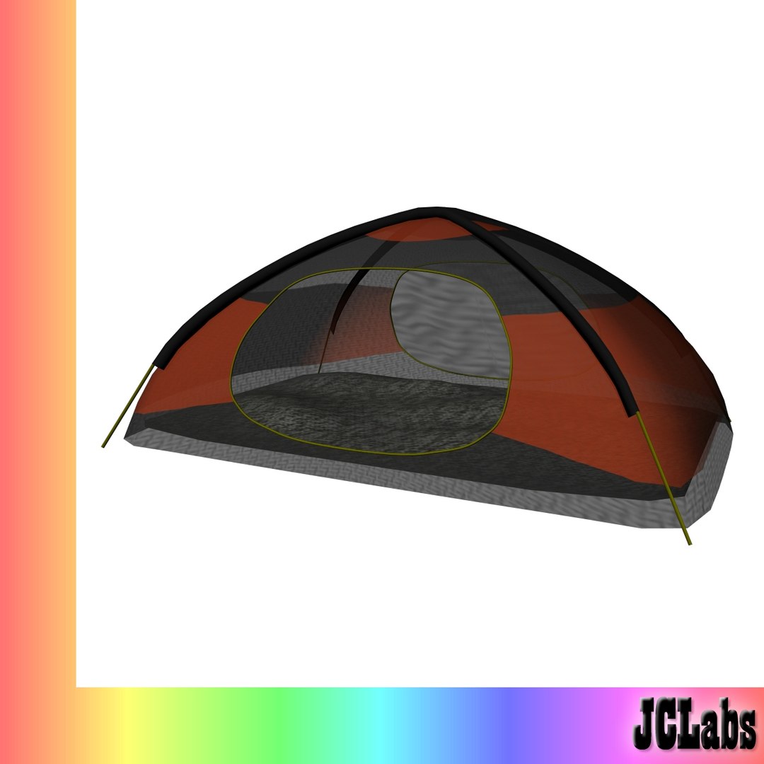 Camping Tent Max