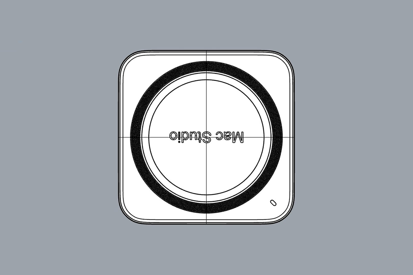3D Apple Mac Studio And Mac Mini Model - TurboSquid 2094526