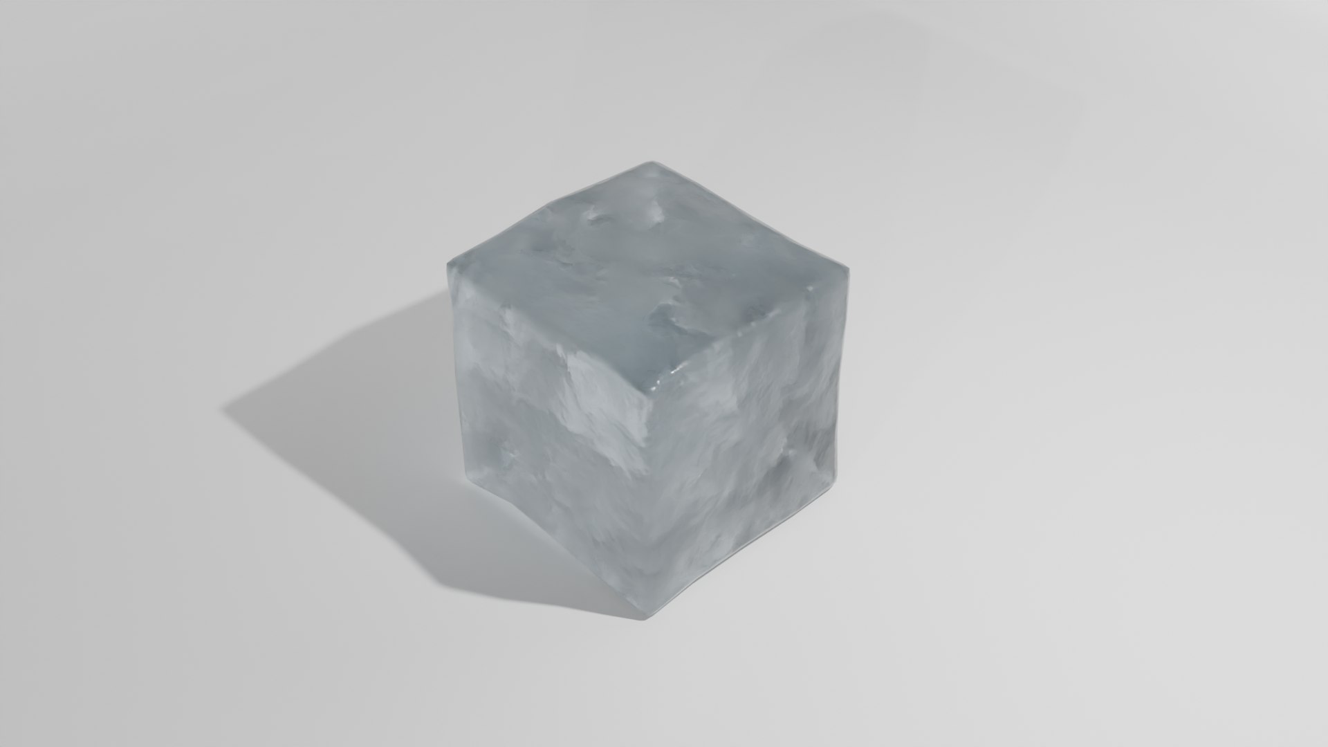 3D ice model - TurboSquid 2042804