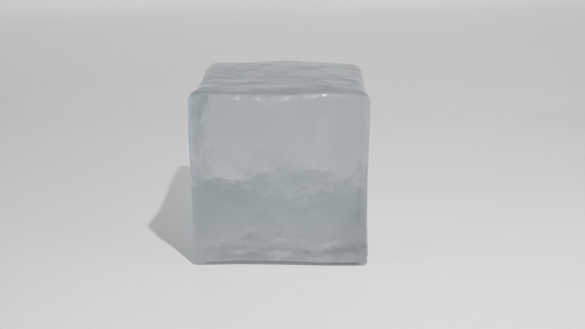 3D ice model - TurboSquid 2042804
