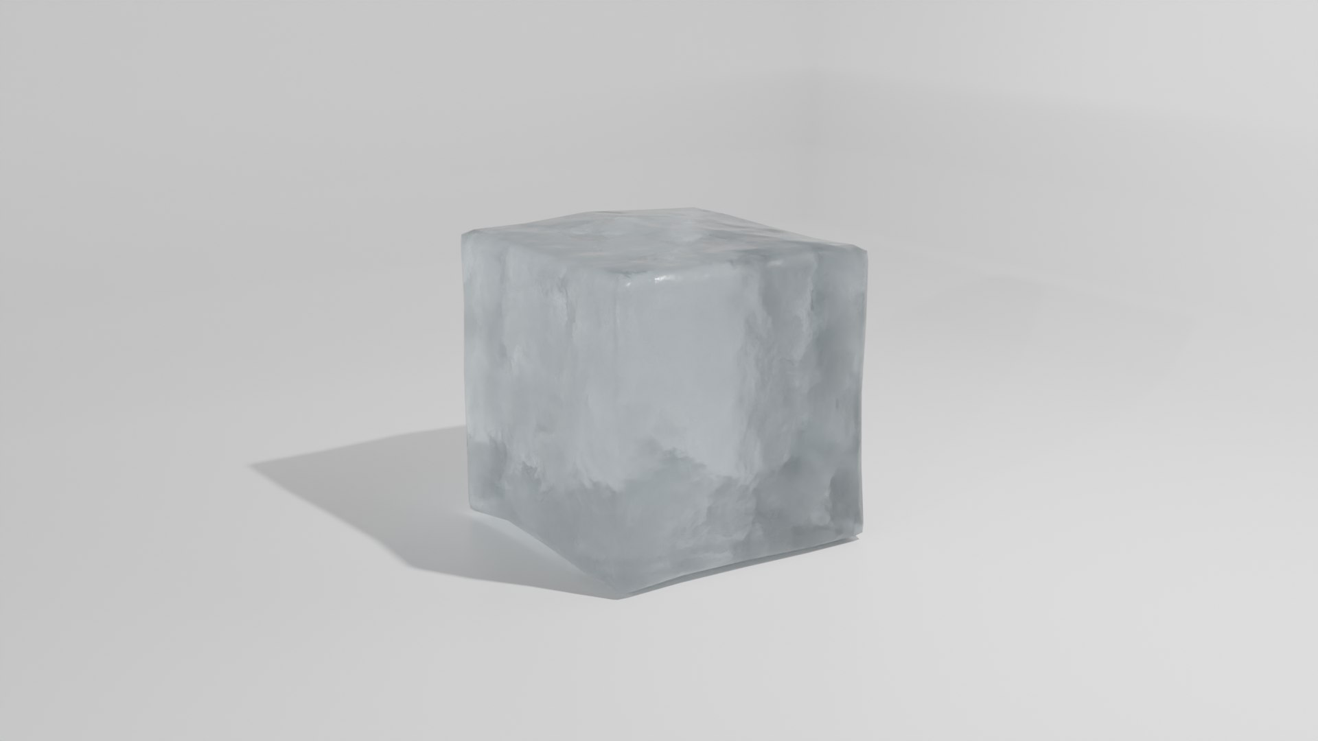 3D ice model - TurboSquid 2042804
