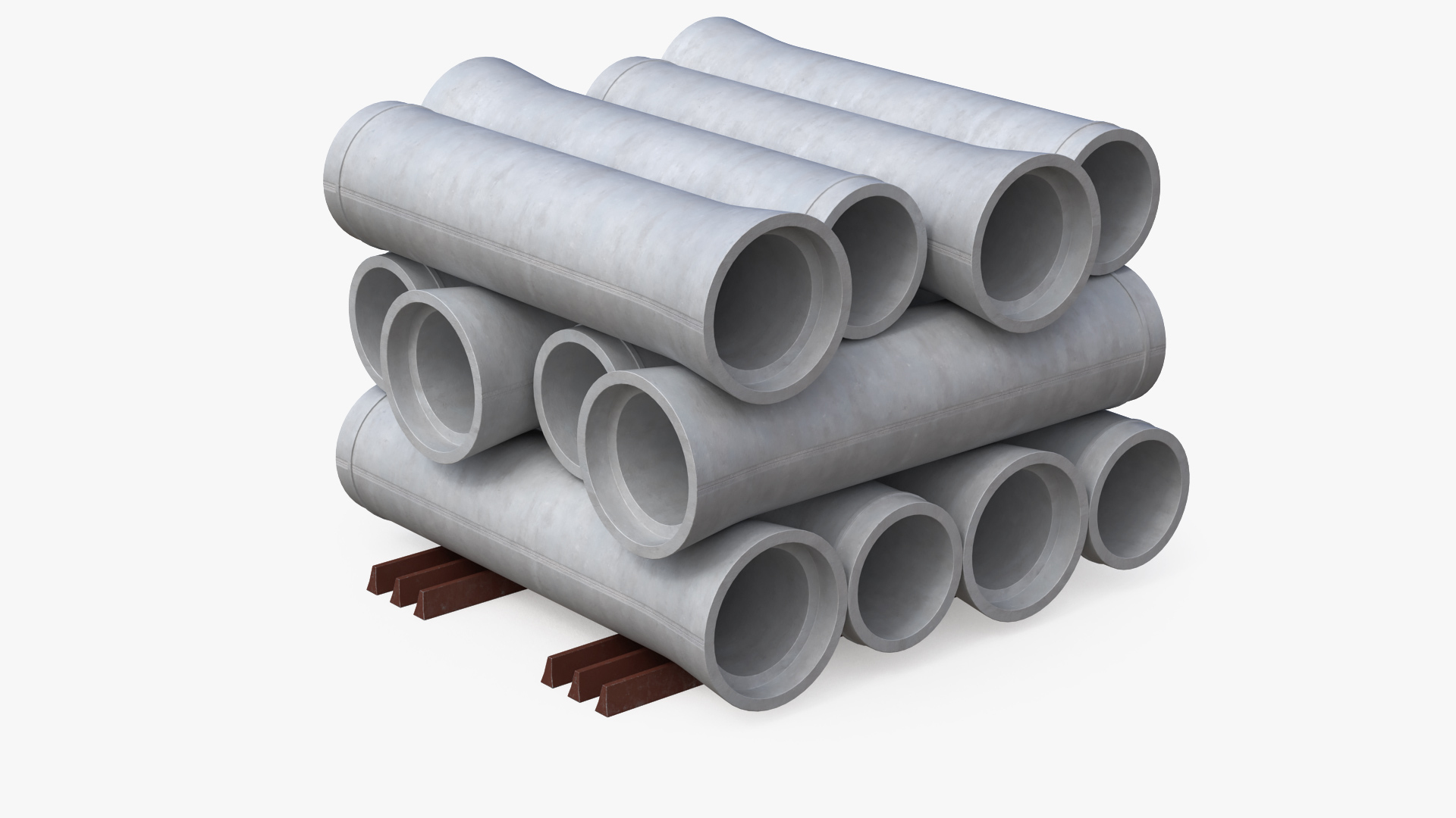 Reinforced Concrete Pipe RCP Northwest Pipe Company