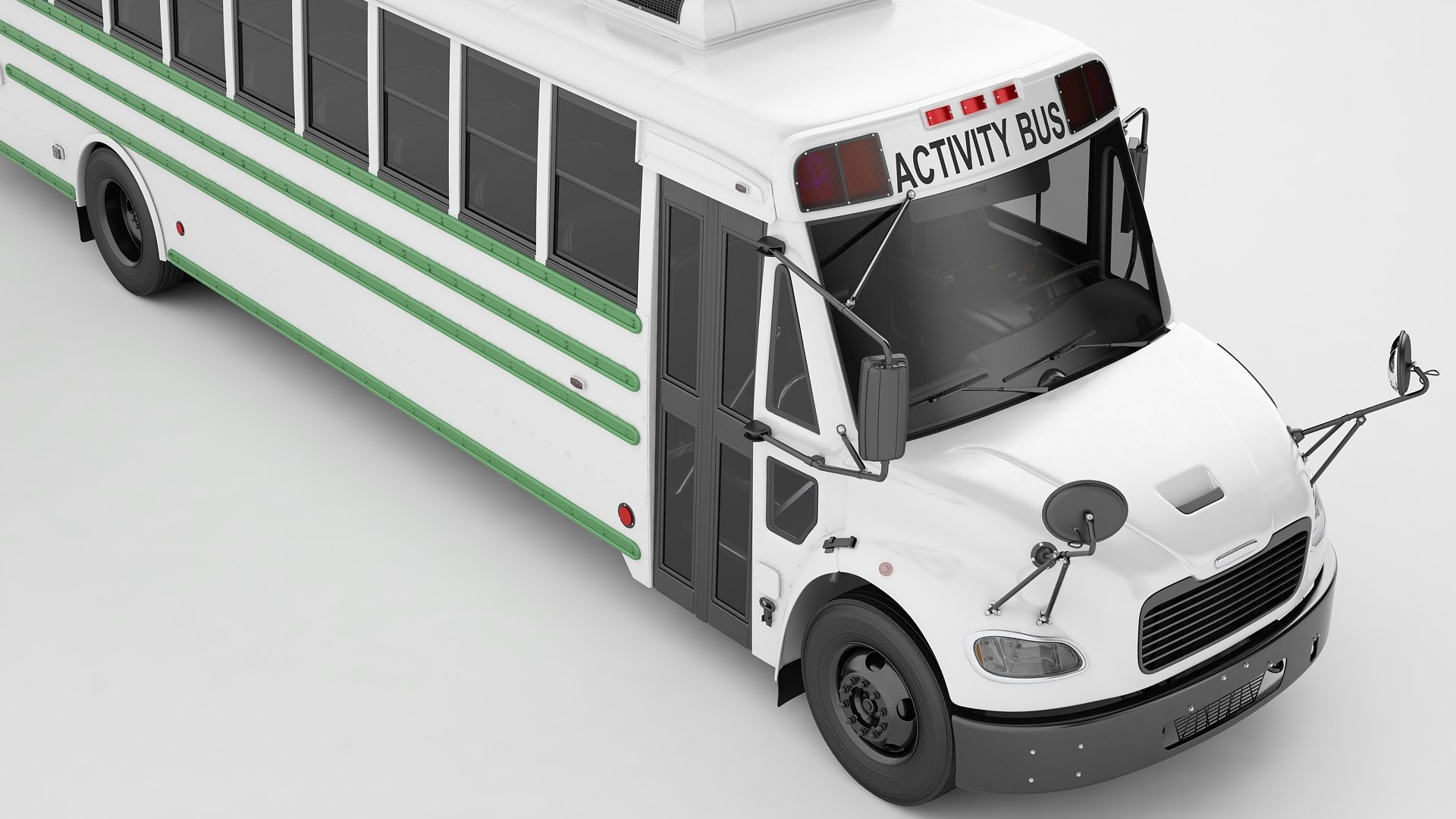 3D Freightliner M2 106 Activity Bus Model - TurboSquid 1929895