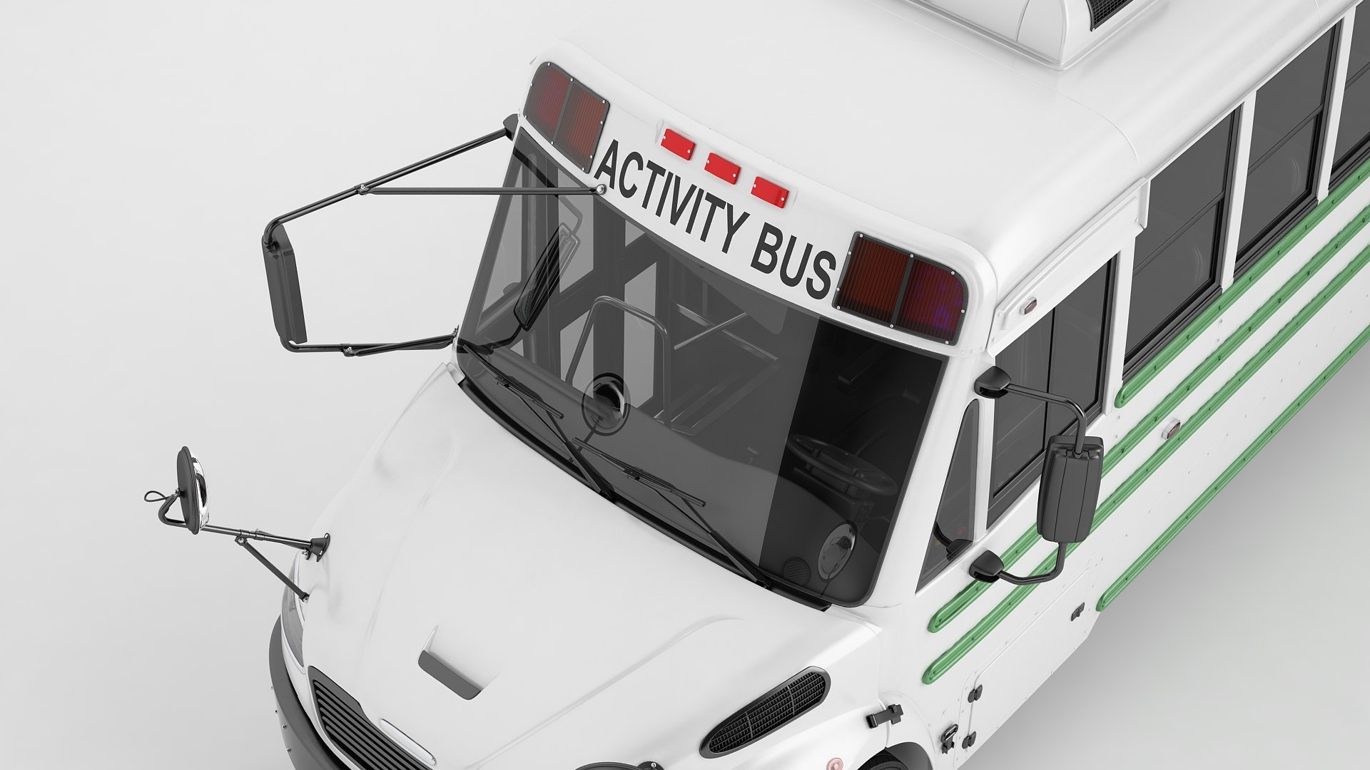 3D Freightliner M2 106 Activity Bus Model - TurboSquid 1929895