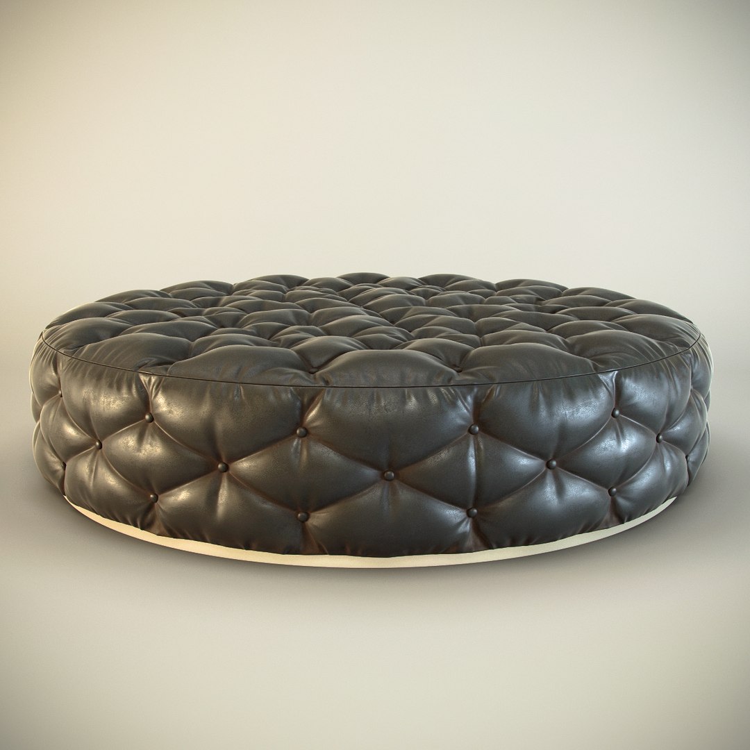 Sofa 3d Max