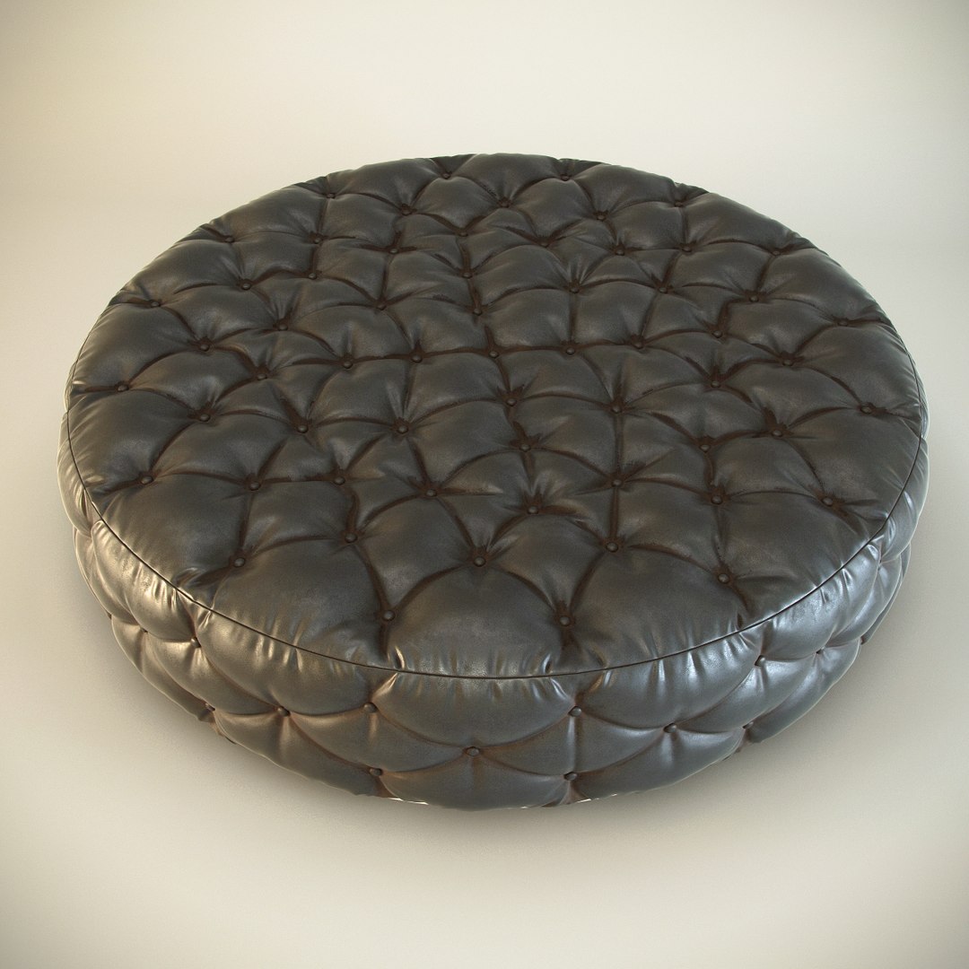 Sofa 3d Max