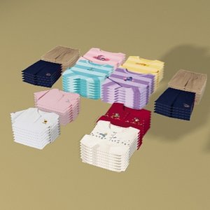 Collection Monsters Inc 3D Models for Download | TurboSquid