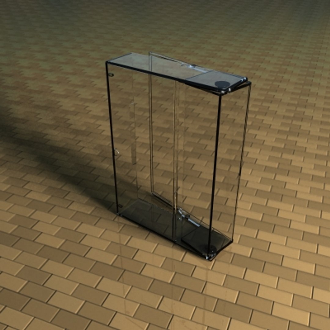 Mini Dv Tape Case Max