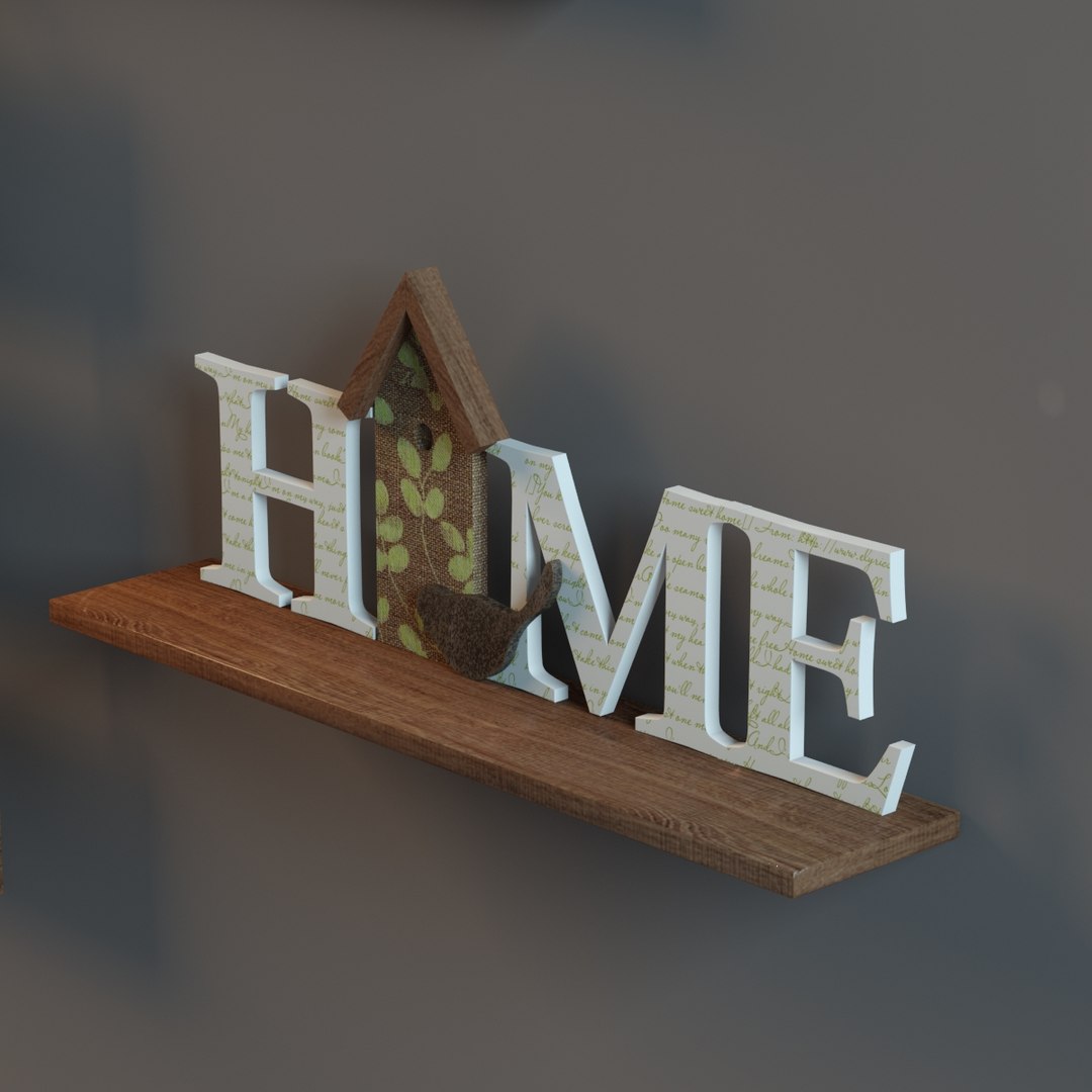 max decor set home