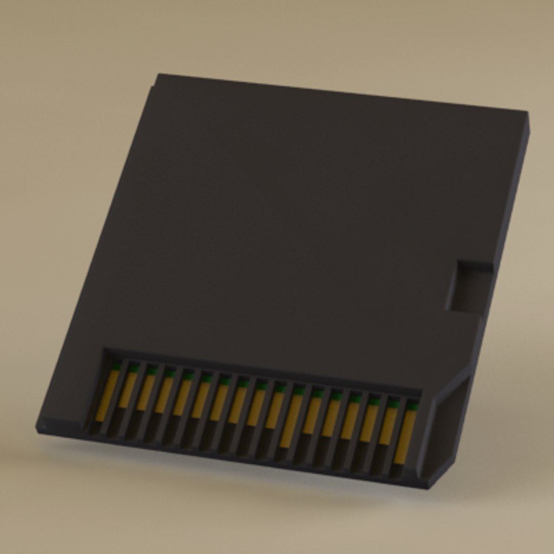 3d Ds Case Cartridge