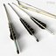 3d Assyrian Bow Arrows Assyria Model