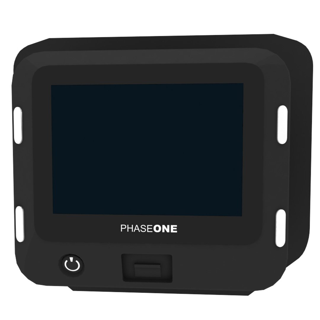 Phaseone Ixa 3D Model - TurboSquid 1635107