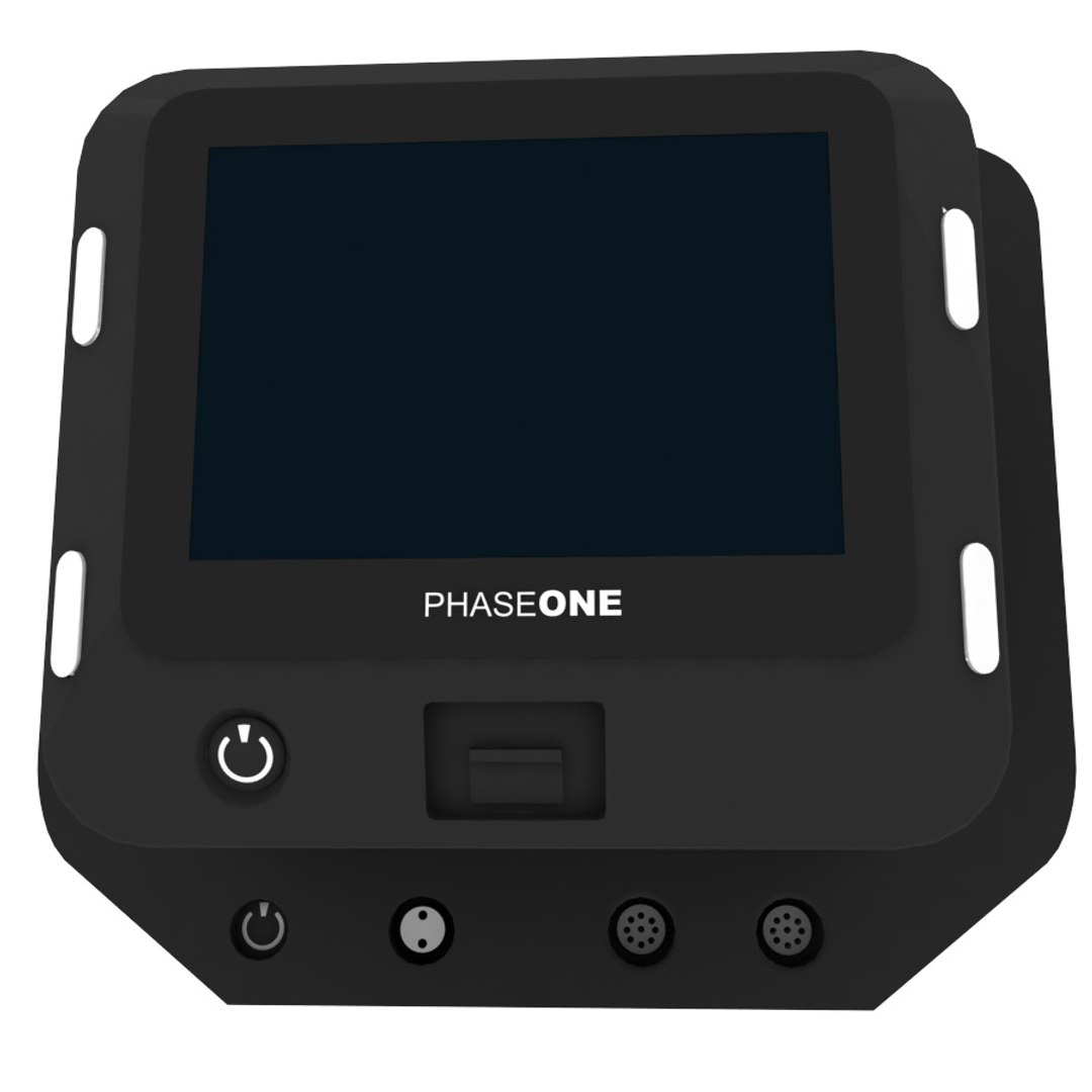Phaseone Ixa 3D Model - TurboSquid 1635107