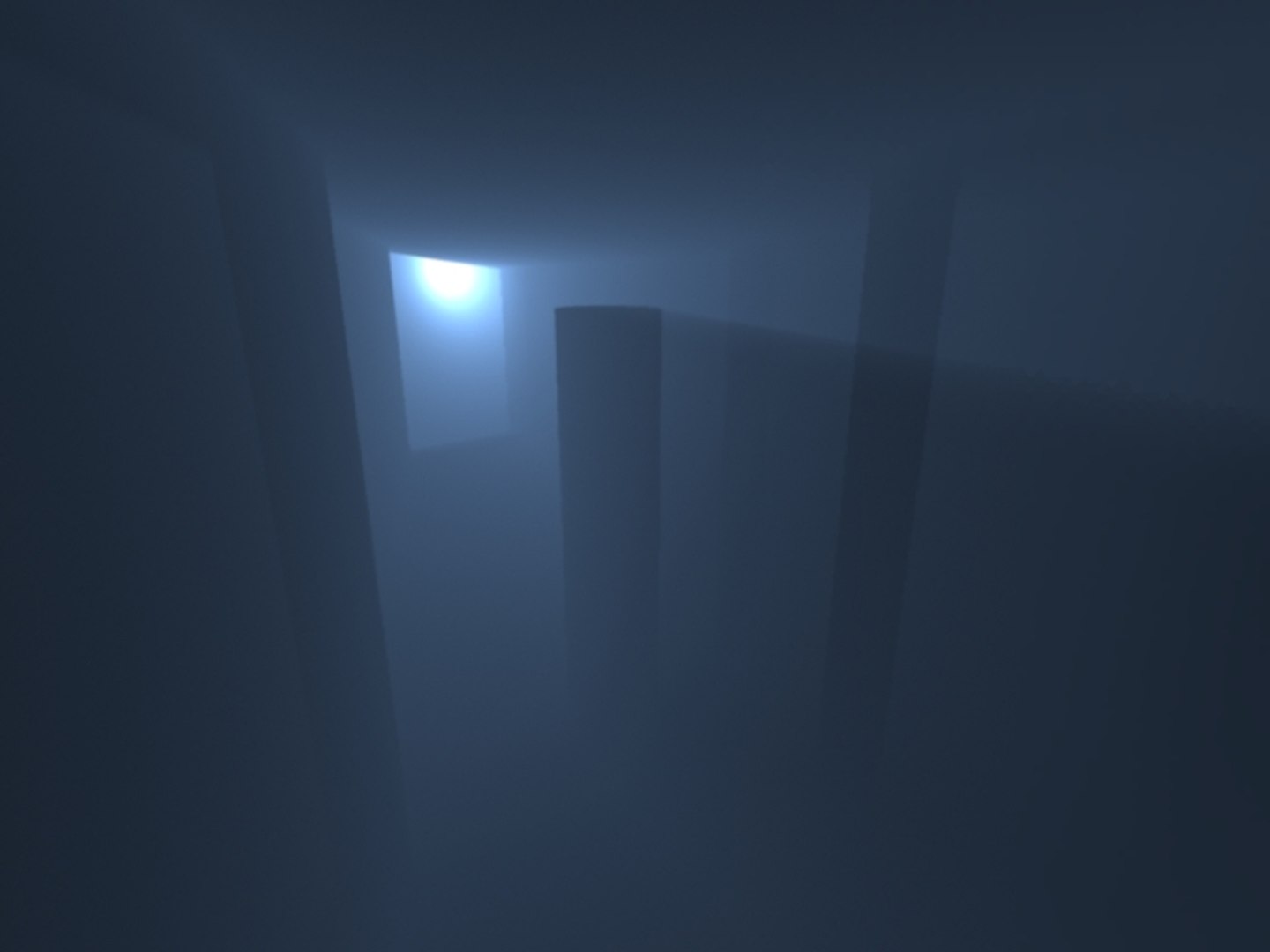 Free Benchmark Test 3d Model