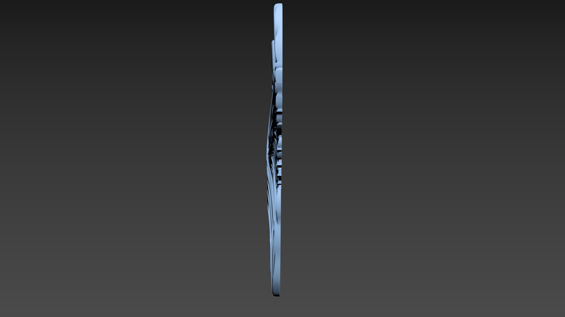 3D Wings Model - TurboSquid 2210142