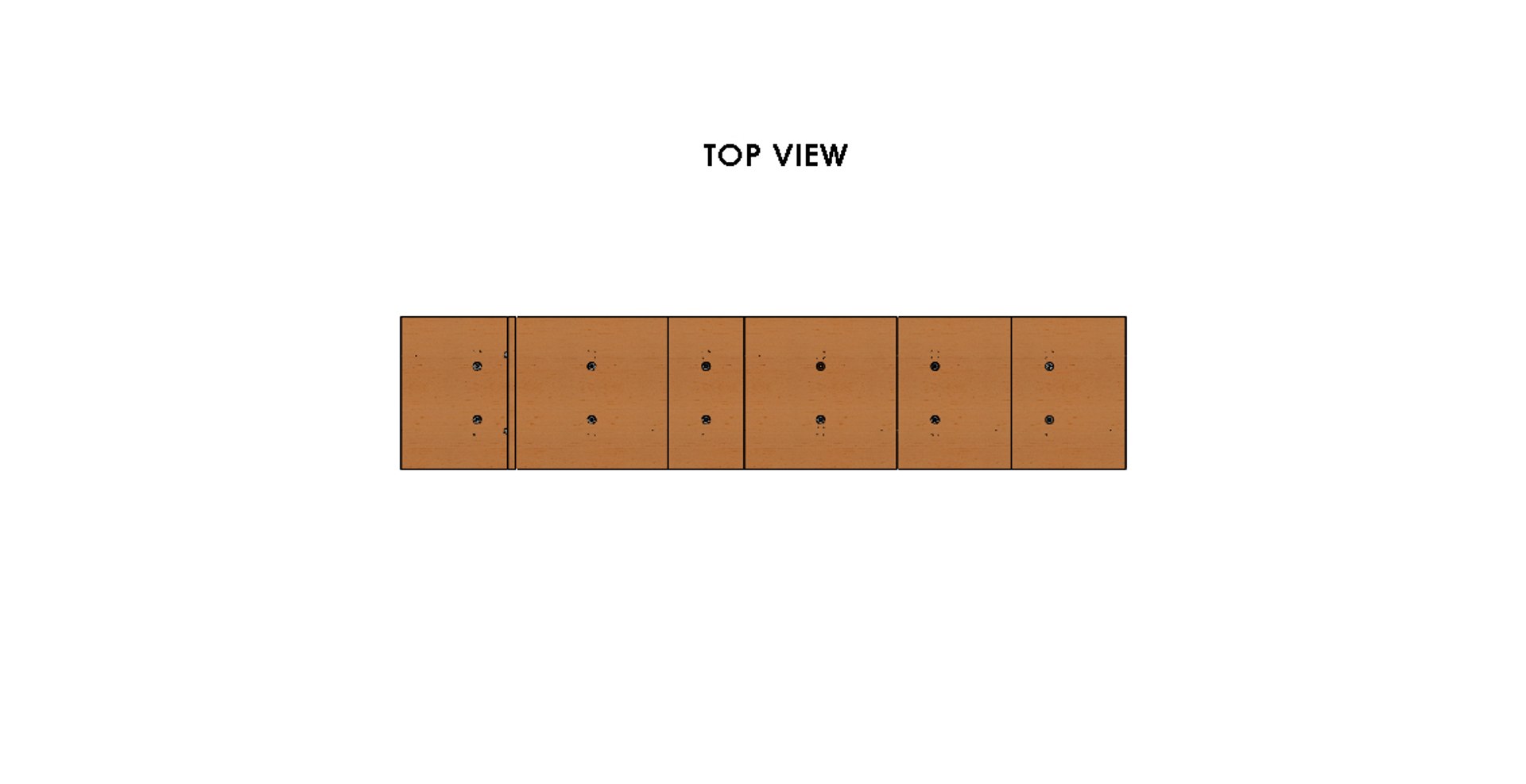 Solidworks Shelf Assembly Parts 3d 3ds