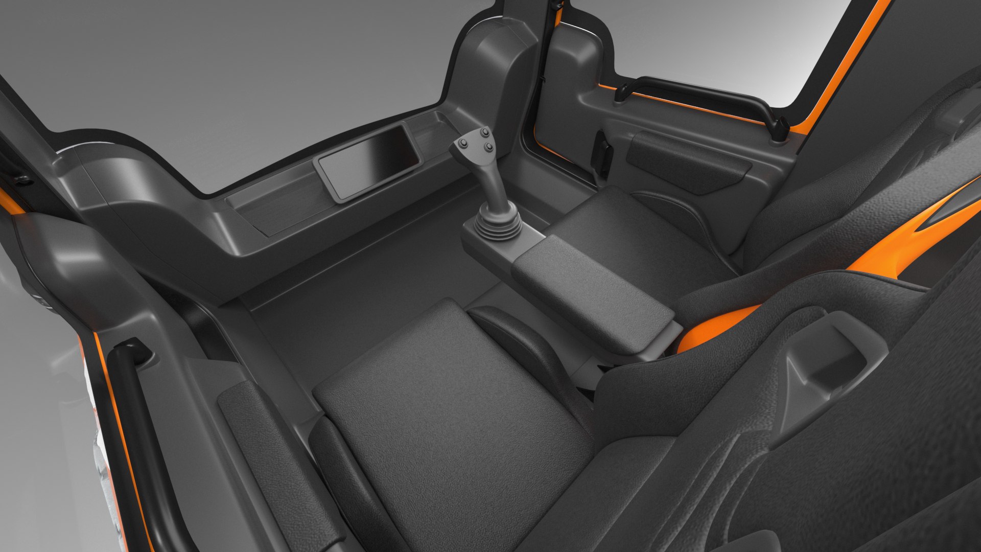 3D Venturi Polar Vehicle Snowy model - TurboSquid 2135020