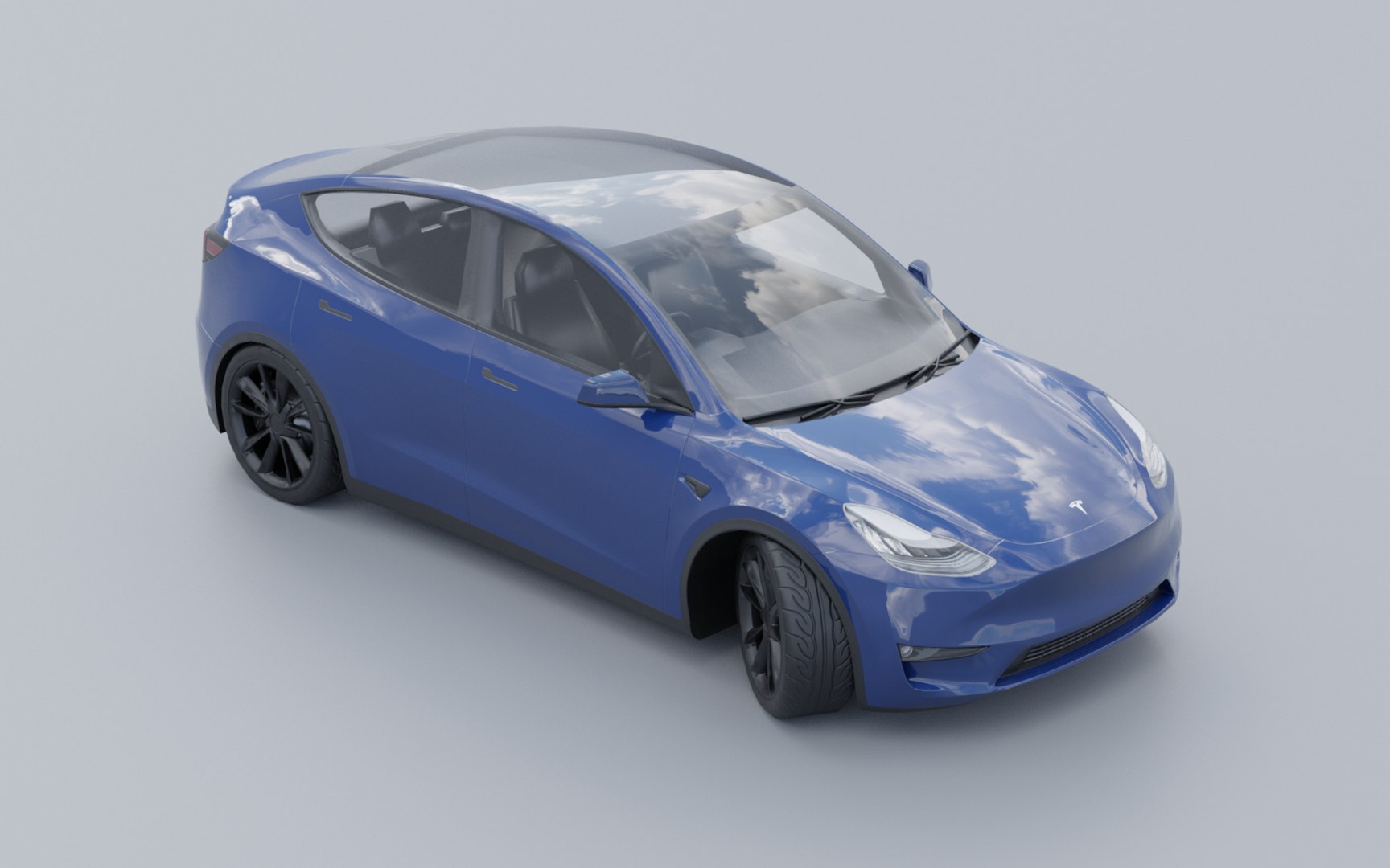 3D Y Modeled - TurboSquid 1691388