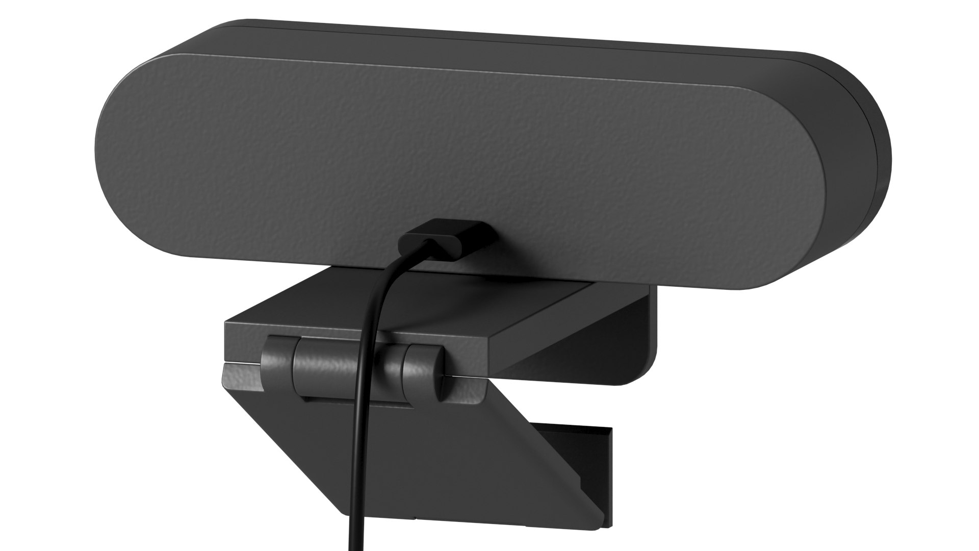 Logitech Brio Ultra HD Pro Model - TurboSquid 1883497