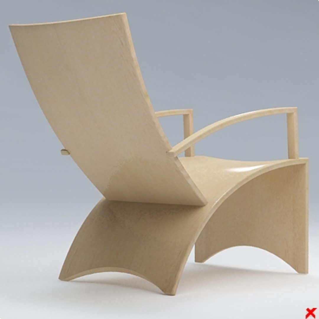 Maya Armchair Chair