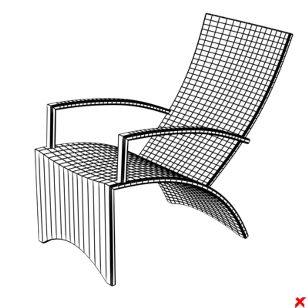 Maya Armchair Chair