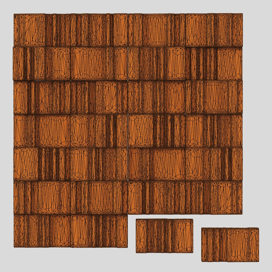 3D Model Stone Decor N39 - TurboSquid 2164515