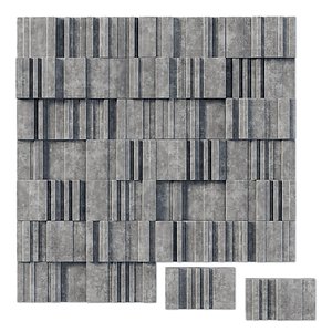 Free 3D Stone-Panels Models | TurboSquid