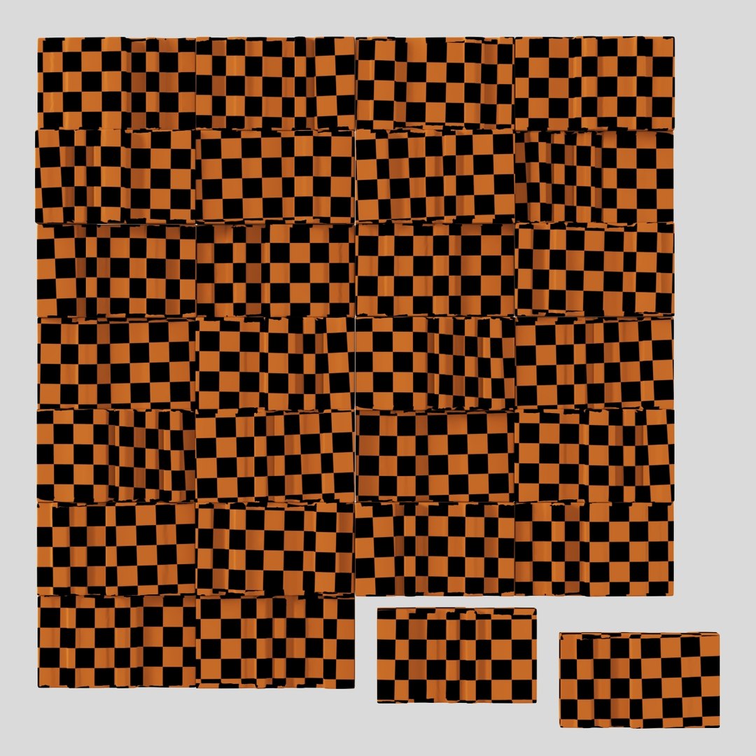 3D Model Stone Decor N39 - TurboSquid 2164515