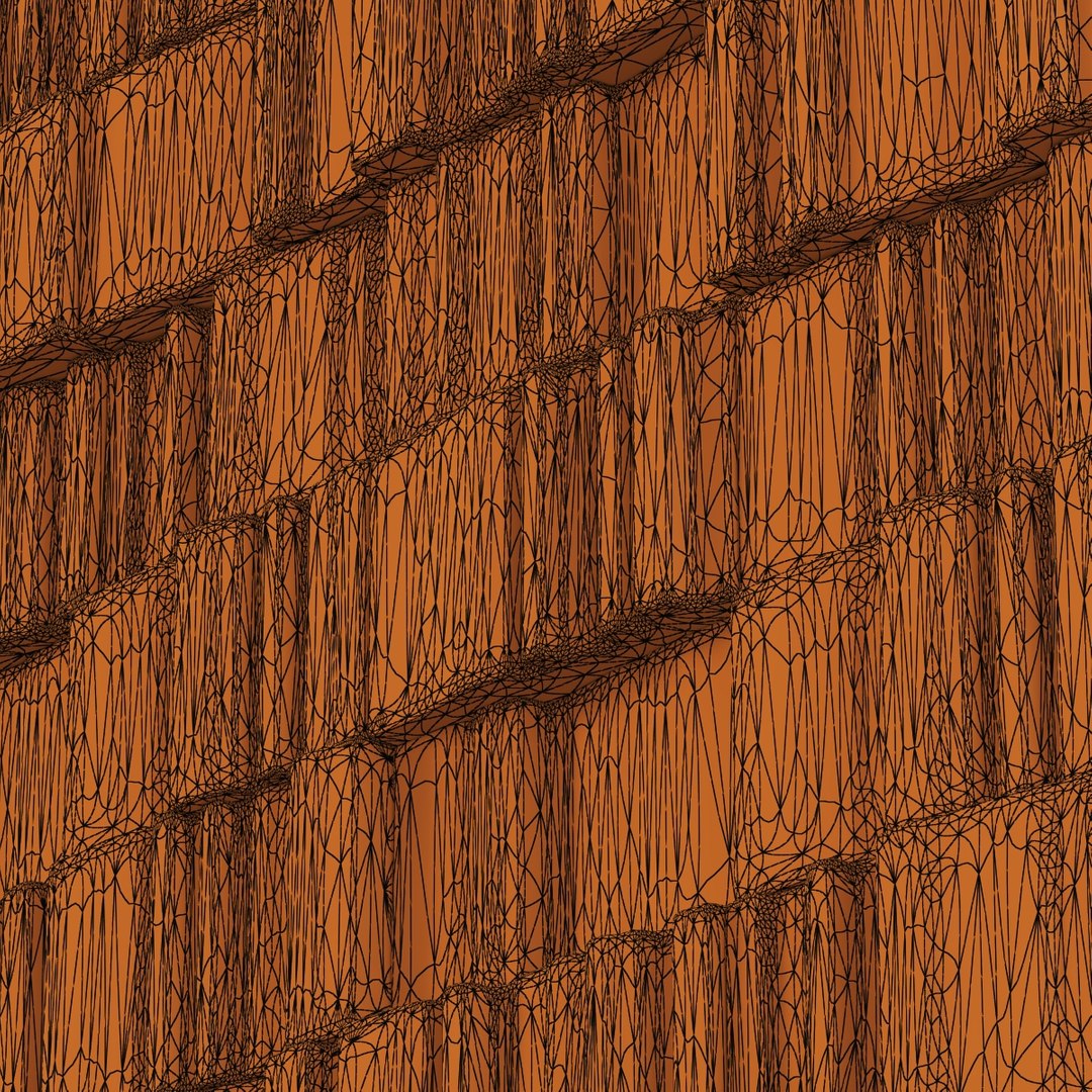 3D Model Stone Decor N39 - TurboSquid 2164515