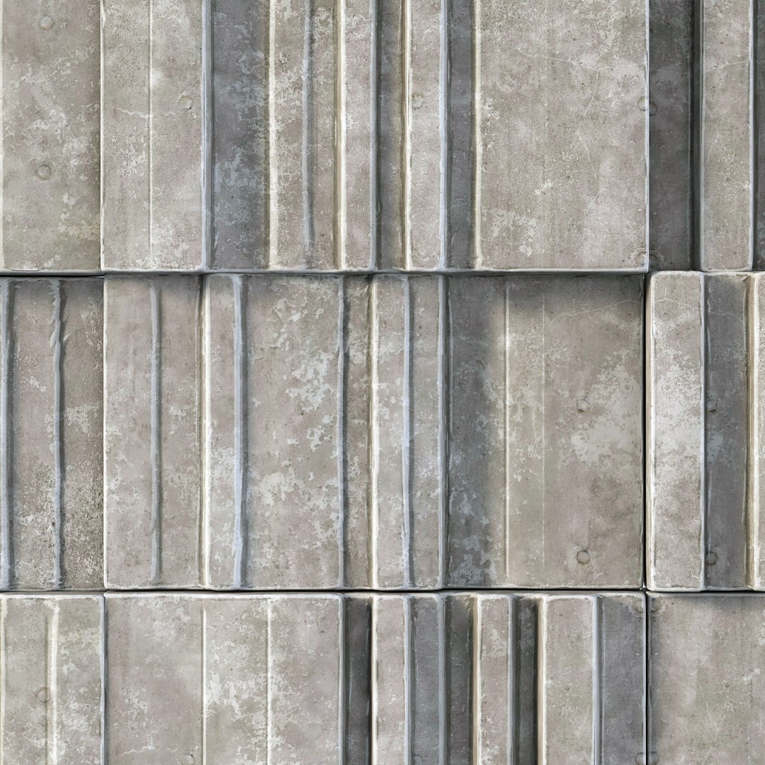 3D Model Stone Decor N39 - TurboSquid 2164515