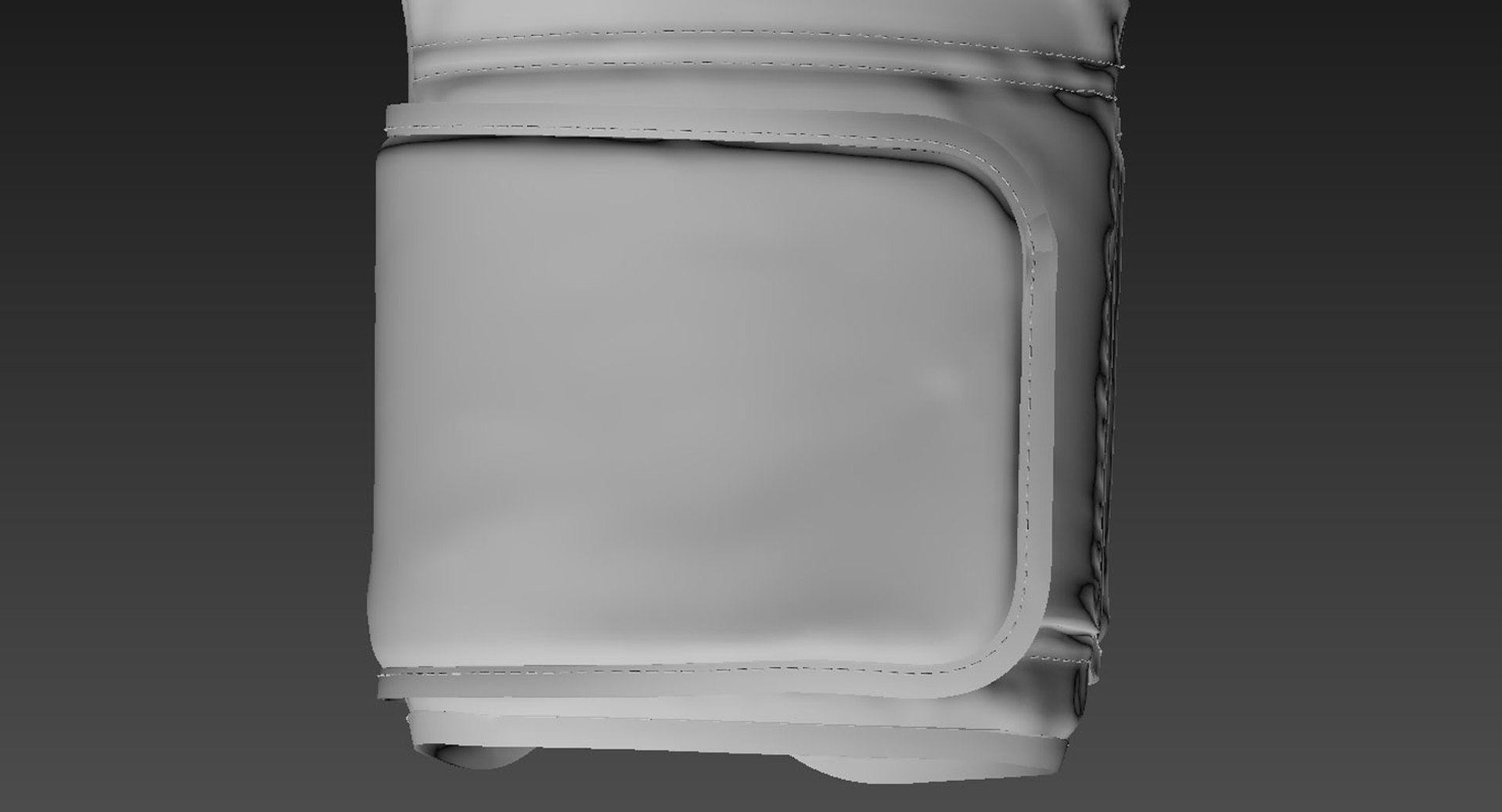 3D Model Boxing Gloves - TurboSquid 1404378