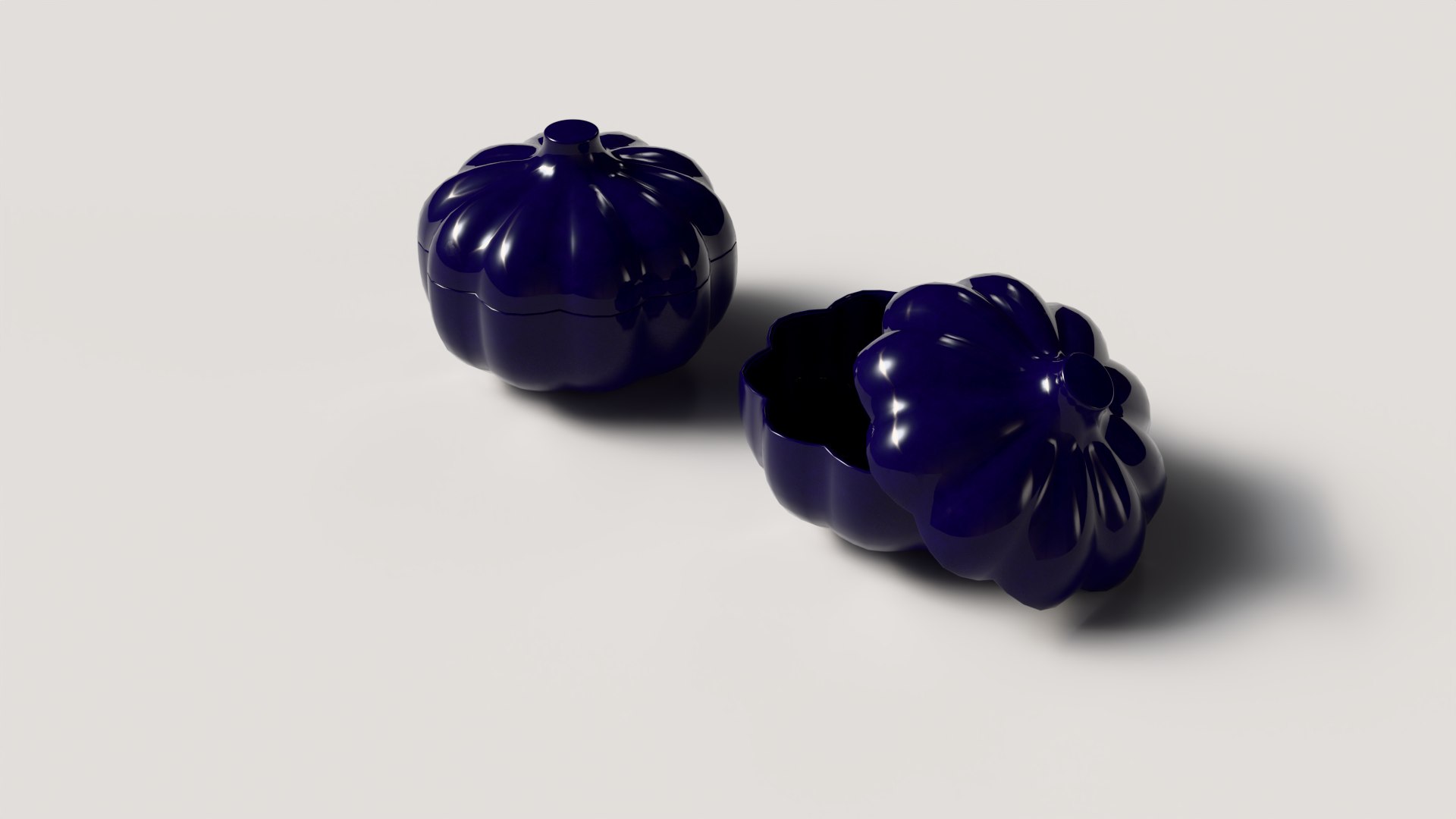 Taac Pumpkin 3D - TurboSquid 2353084